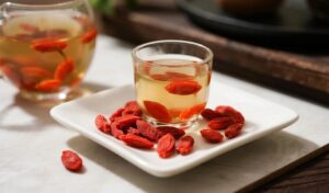 Goji Berries Benefits: Boost Immunity, Eye, and Skin Health